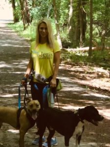 Contact Jen - Jen's Happy Pets - Dog Walking, Pet Sitting, Dog Doody ...